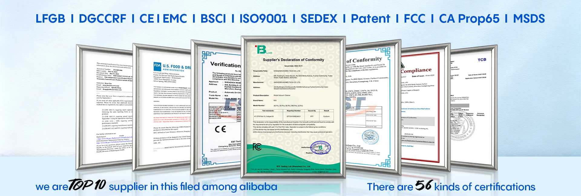 Company Overview - Shenzhen Shellbot Technology Co., Ltd.