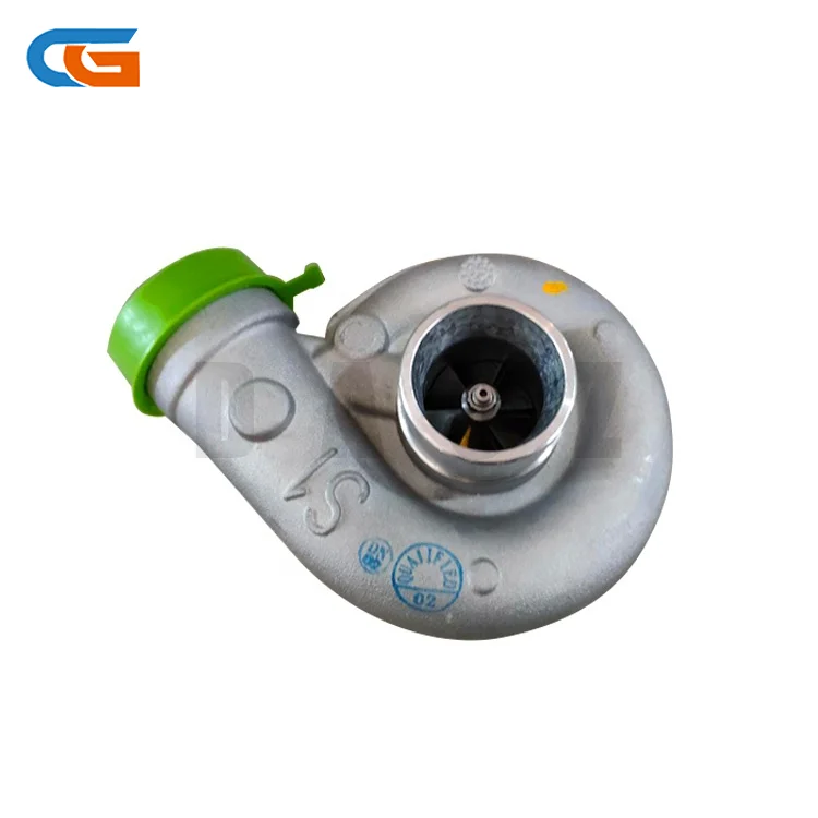 Deutz 2011 Engine Spare Parts Turbocharger 04281437 For Diesel Engine ...