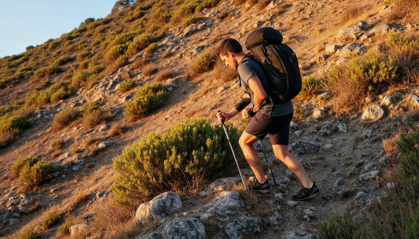 What Elite Hikers Know About Spring Trail Conditioning in 2026: The ...
