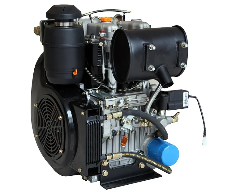 16hp Cylinder Diesel Truck Engine-2v80 - Buy Diesel Engine Cylinder ...