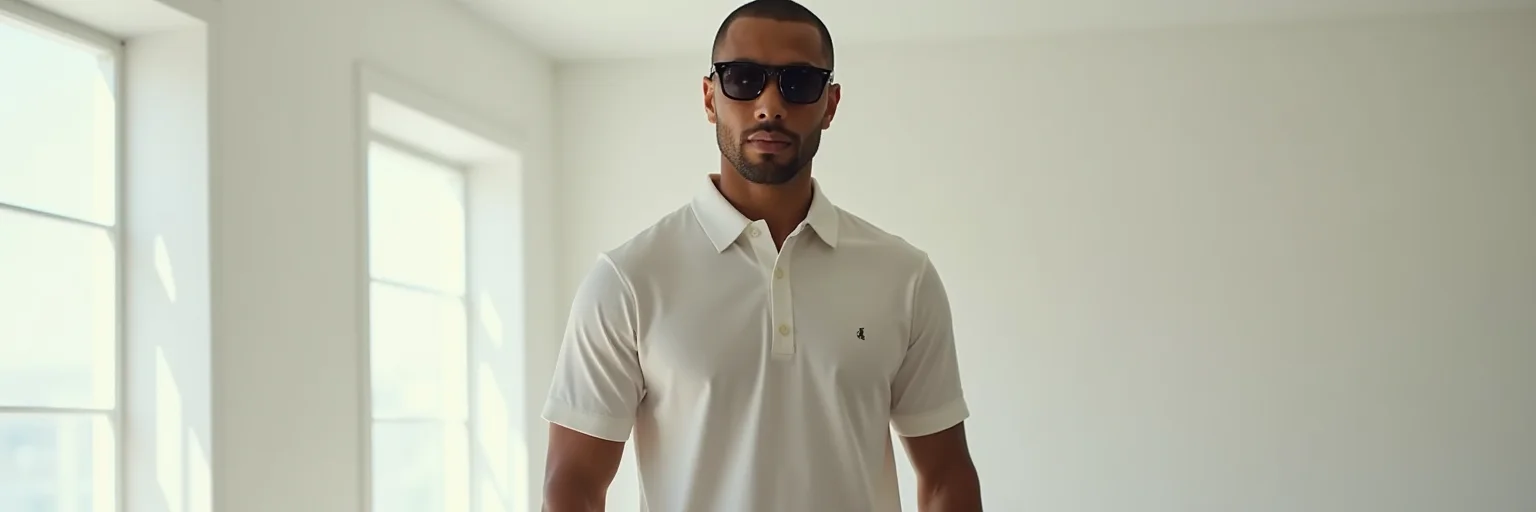 Masters Polos Redefining Style And Comfort In 2025