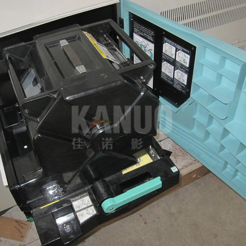 Fuji Frontier 340 Digital Minilab Machine – Used Mini Printer for ...