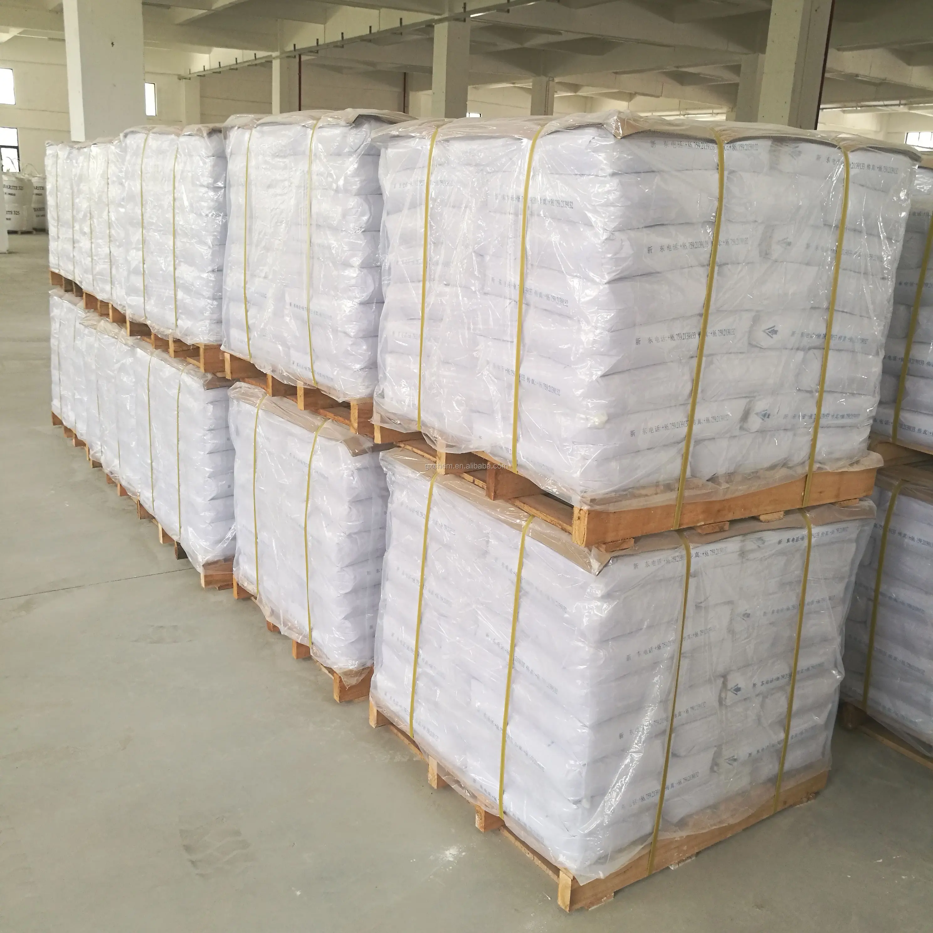 Guangxi Factory Talcum Powder Talc Powder - Buy Talc Powder For ...