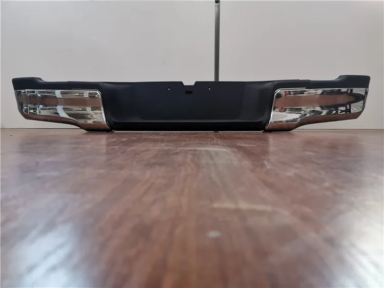 Yihong Original Quality Oem Auto Spare Parts Back Bumper 52159-0k290 ...