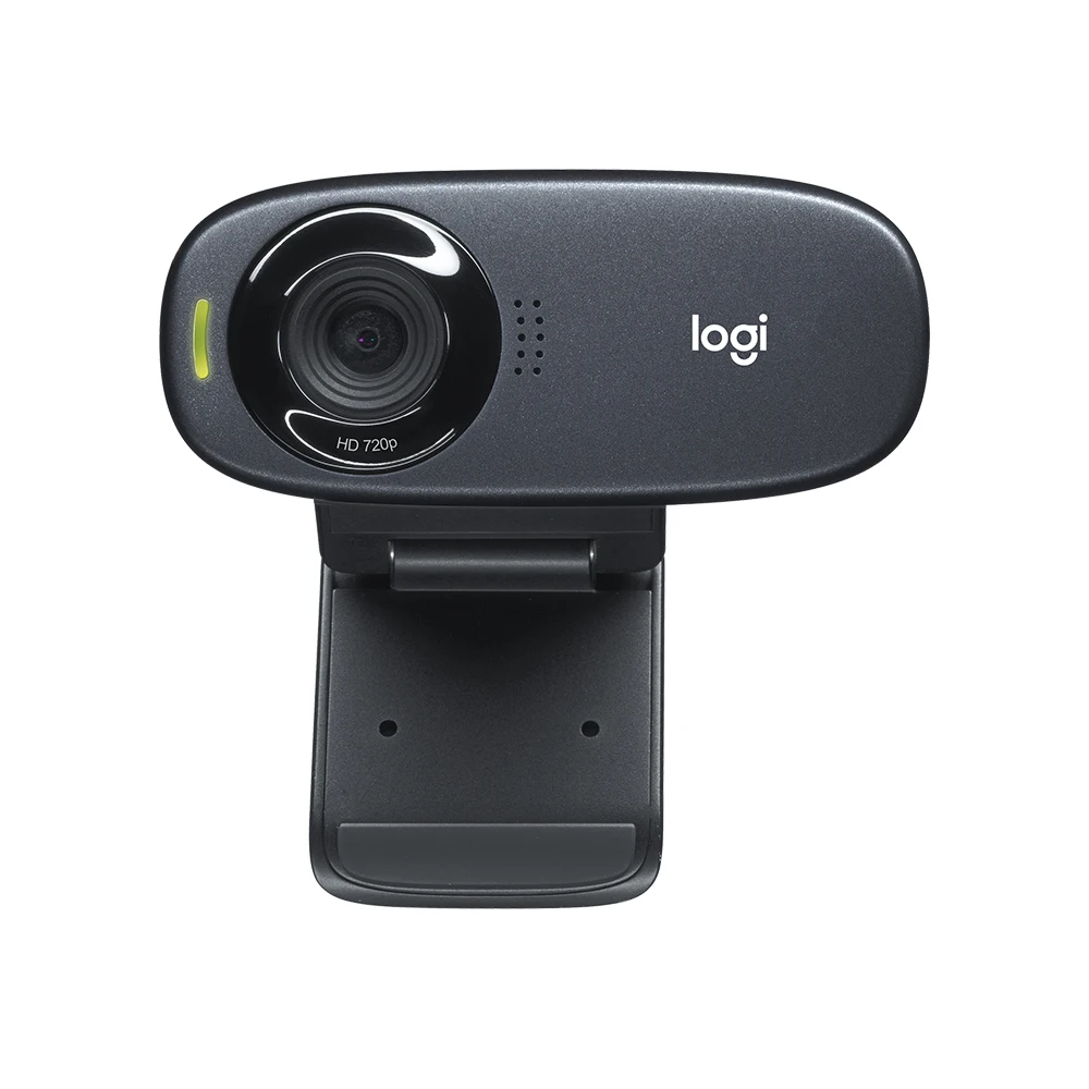 Logitech C310 Usb Hd 720p Webcams Usb Web Cam Camera Webcam For Laptop ...