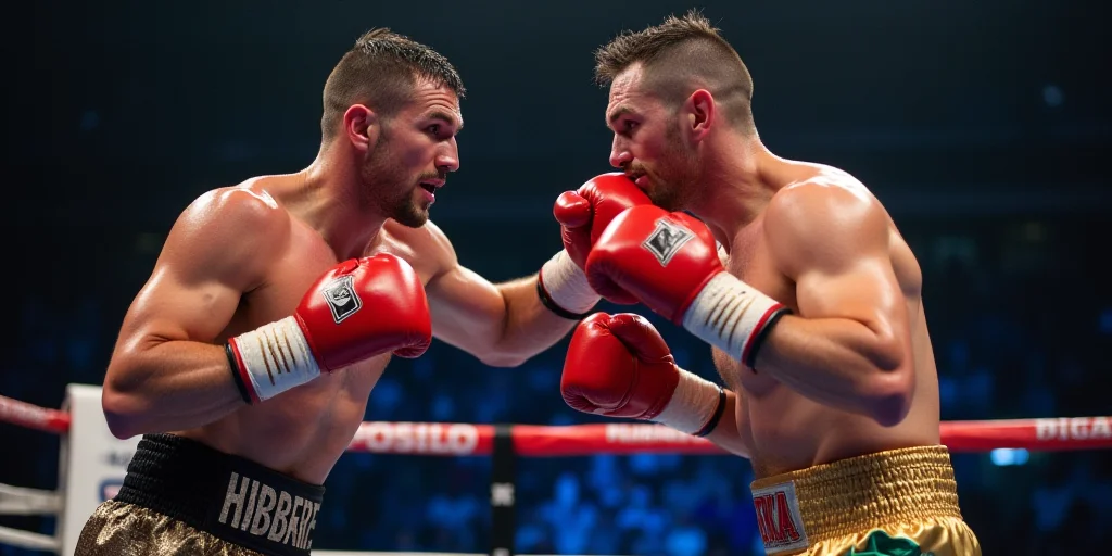 Top Boxer Ratings Revealed – Find High-Performance Brands on Alibaba.com