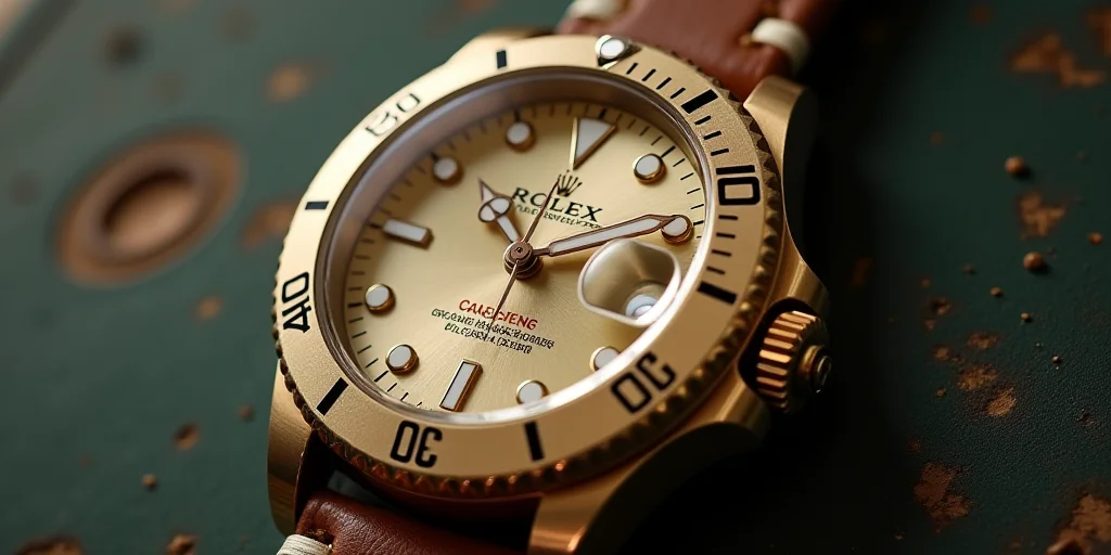 Rolex Under 500 – Affordable Luxury Watches On Alibaba.com