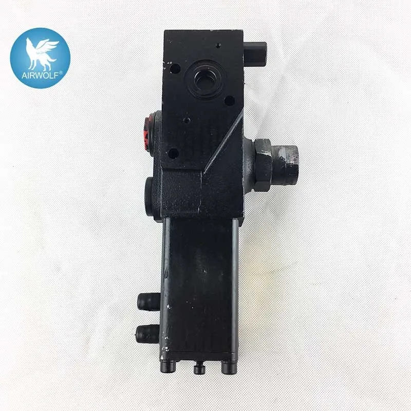 Pt1220-220 14767322 14767317 Output Valve Pt Valve Dump Truck Valve ...