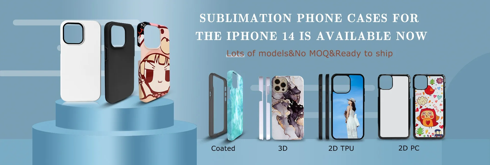 Dongguan Prosub Technology Co., Ltd. - Sublimation Phone Case ...