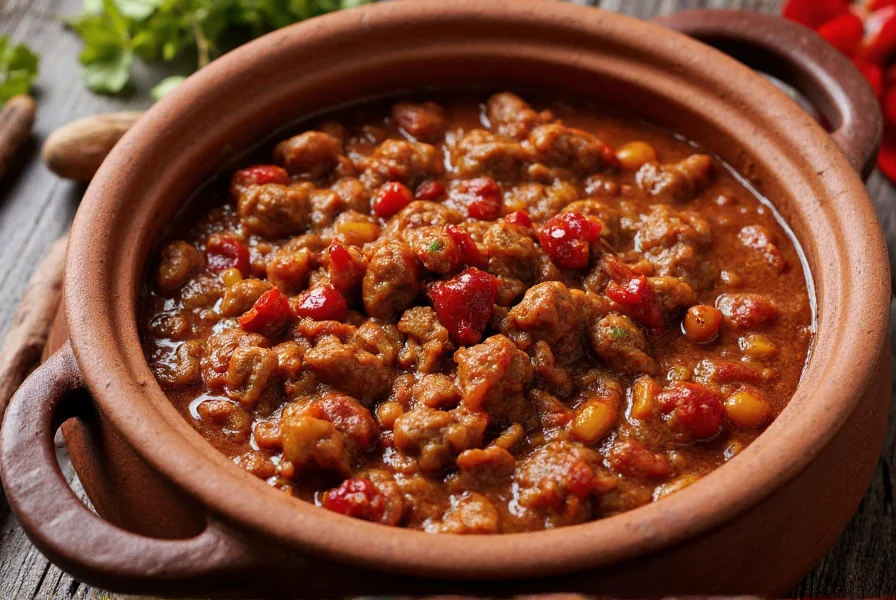 Al Pastor: Mexico's Lebanese Fusion, Not Spanish Secret