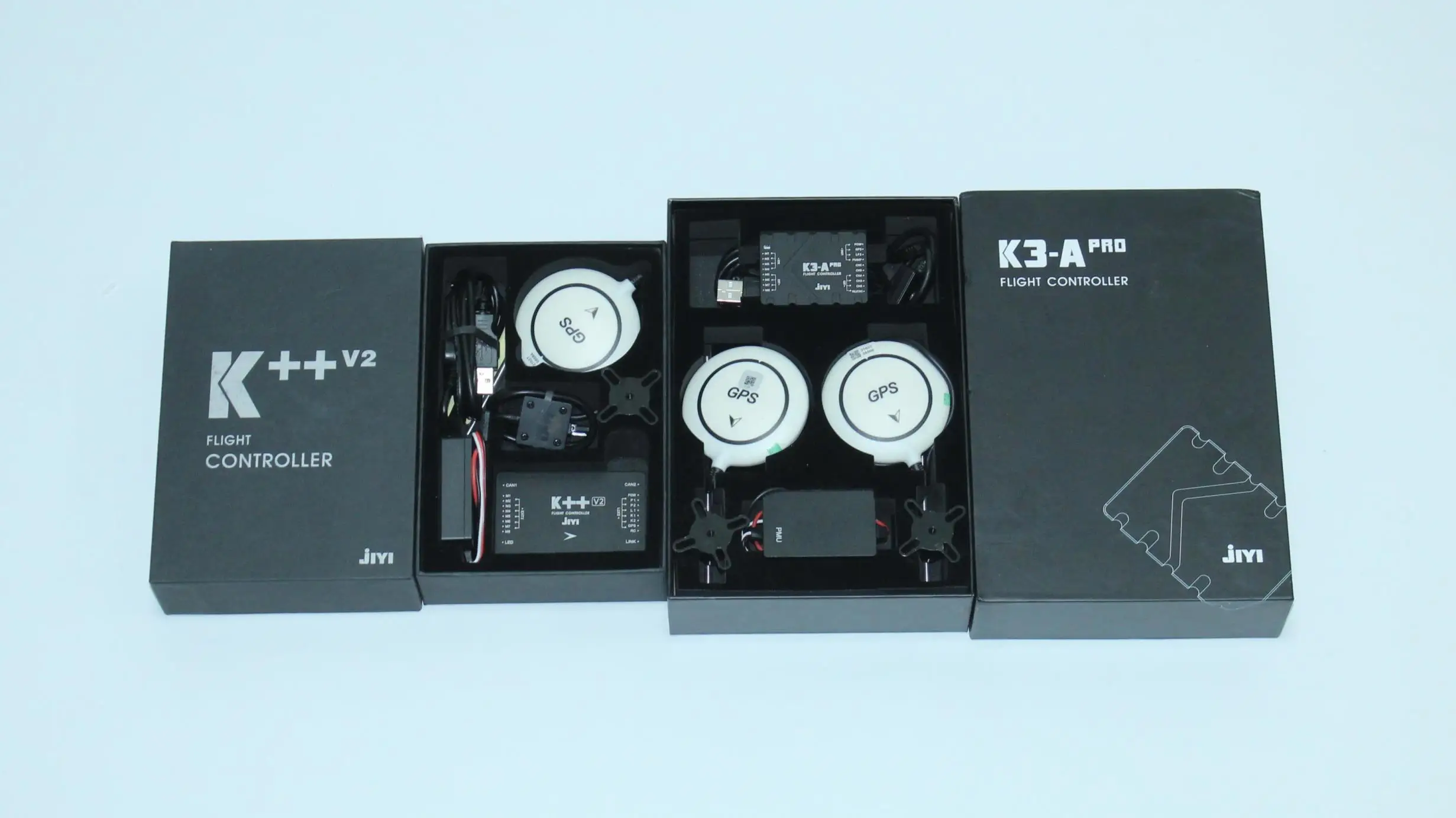 SIYI HM30 MK15 MK15E Air Unit - Long Range 1080p Transmission