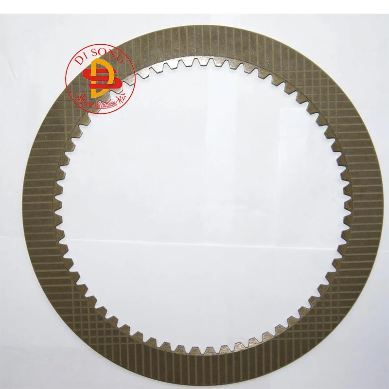 418-33-21240 for Engine Parts - Disc Pad Plate Machinery