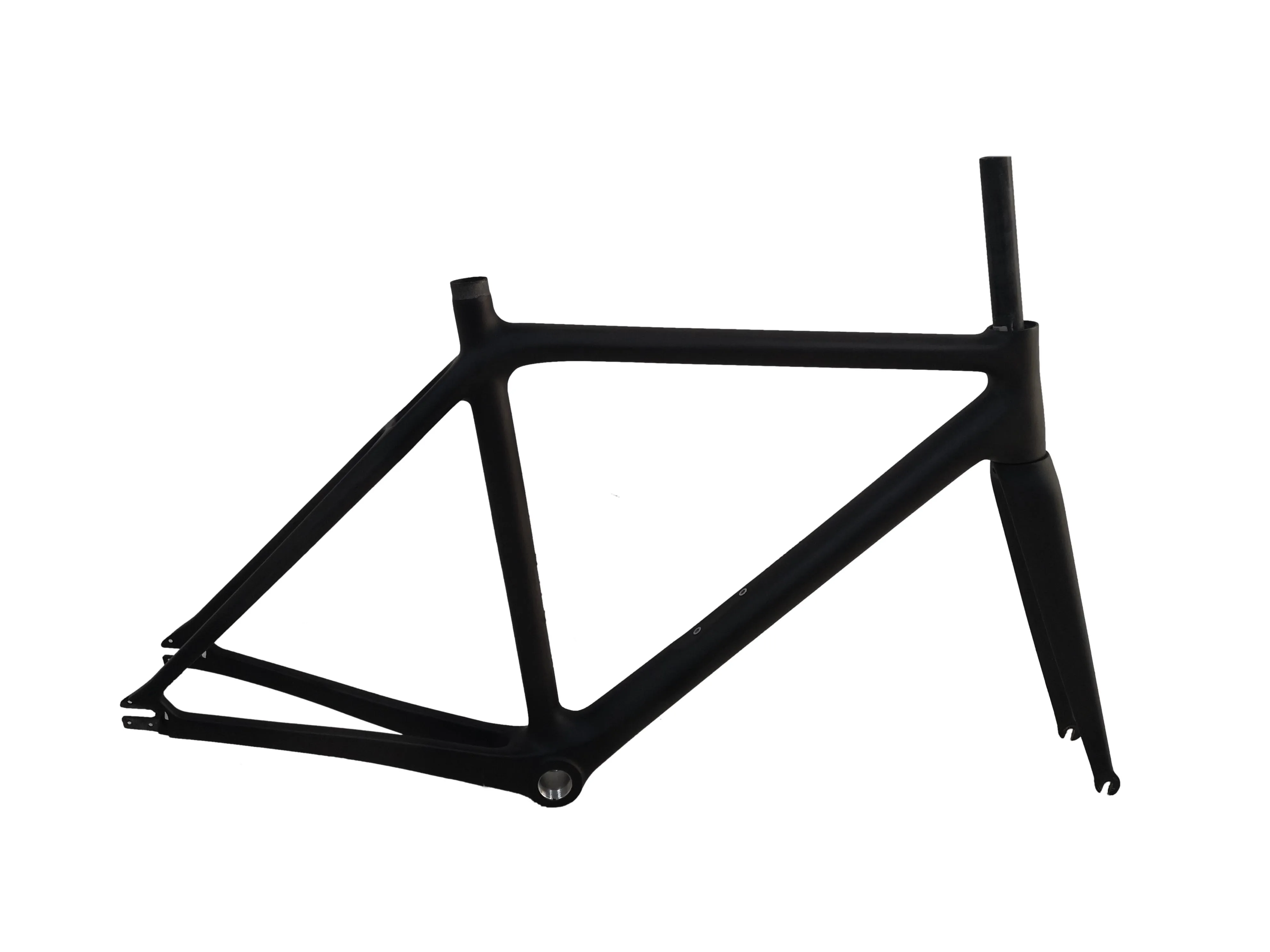 2020 Fixed Gear Bikes Carbon Frame Single Speed Carbon Fixie Bike ...