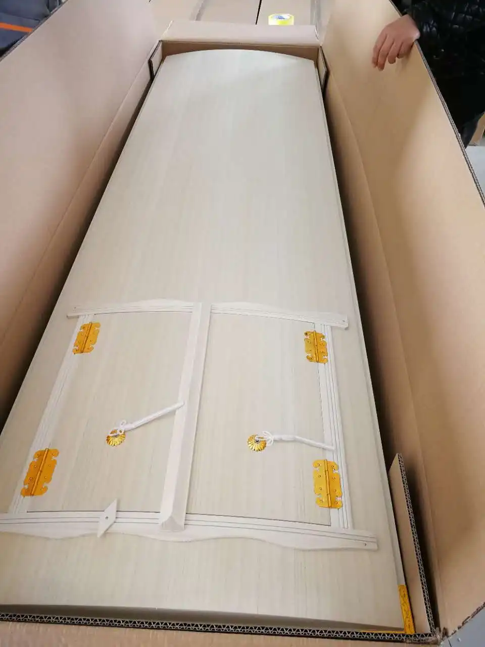 Japanese Style Funeral Burial Paulownia Wood Casket Coffin| Alibaba.com