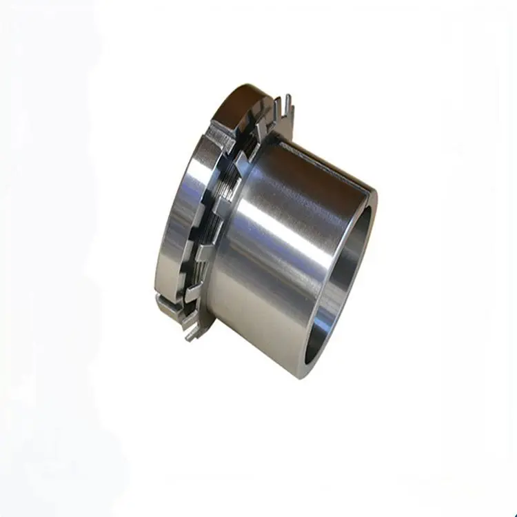 110*126*90 Mm Adapter Sleeve H3124 Bearing Accessories - Buy Adapter ...