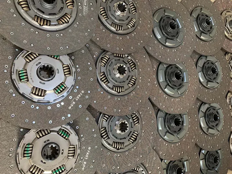 Диск сцепления для грузовика eaton более полная, высокое качество ...