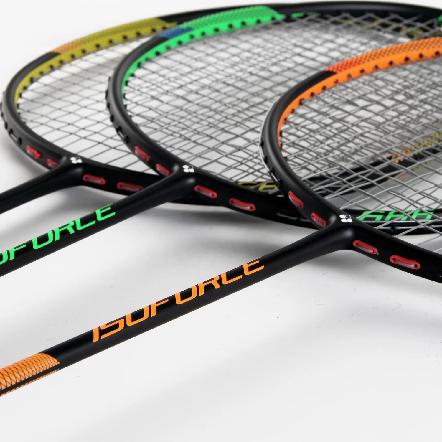 Factory Direct Sale Badminton Racket With Shuttlecock - Buy Carbon ...