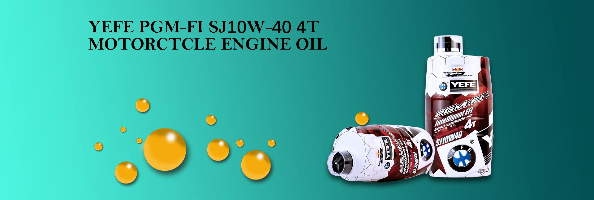 Yefe (Shenzhen) Lubricating Oil Co., Ltd.