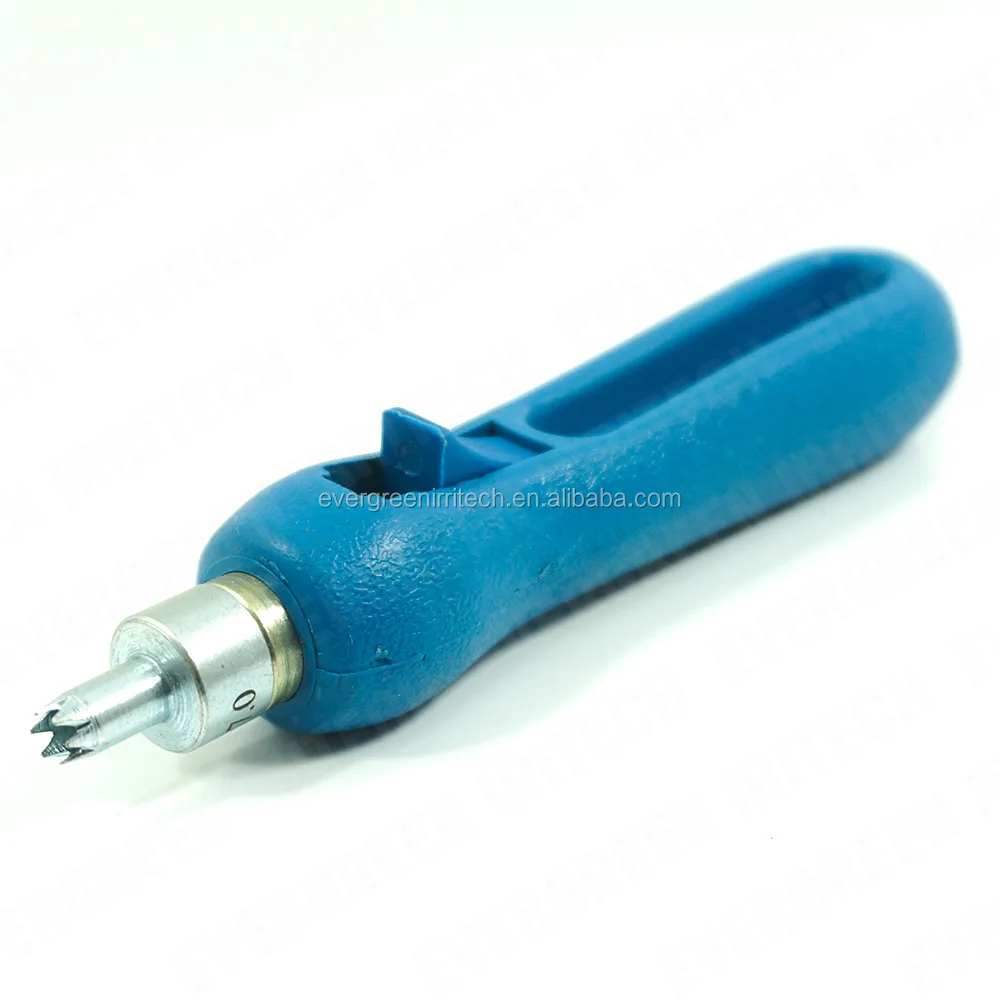 Pipe Hole Punch - Buy Hole Punch,Plastic Hole Puncher,Donut Hole Maker ...