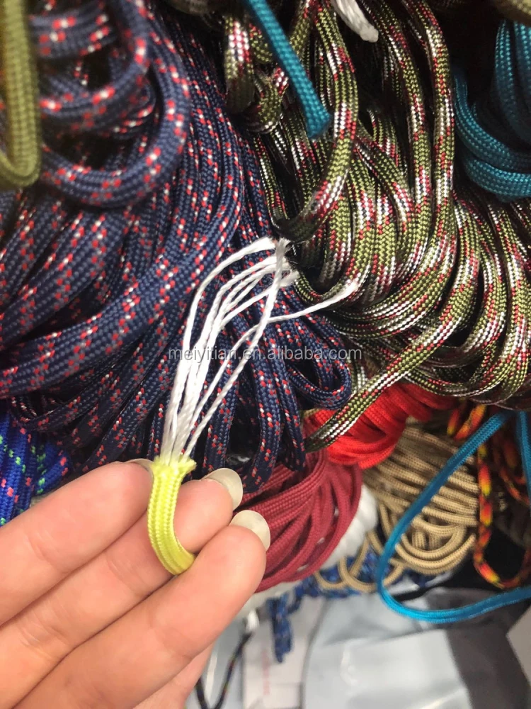 4mm Paracord - Durable, Versatile Rope for Jewelry Making