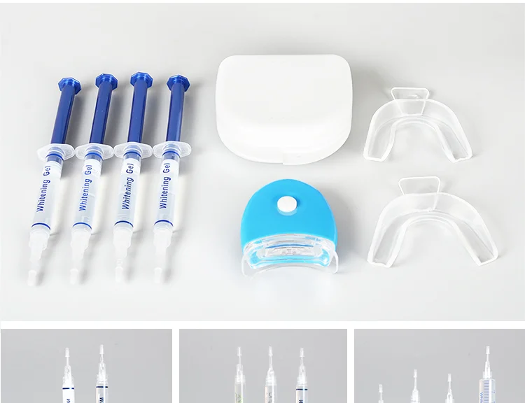 Most Professional Dental Whitening Teeth Smile Kits Home Teeth ...