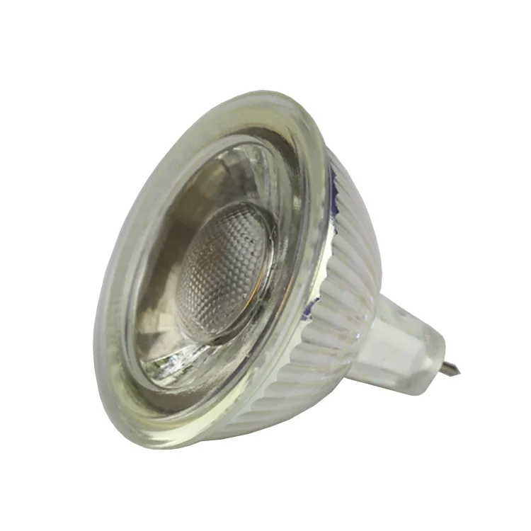 Ce Rohs 3w 5w 7w 110v 220v Small Beam Angle Gu10 Led Spot Light With ...