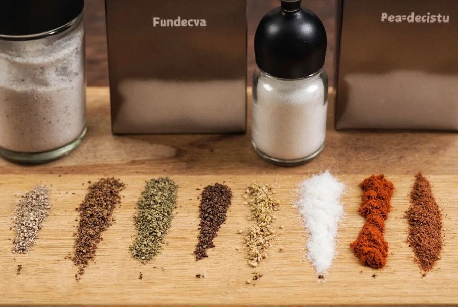 Beau Mac Salt and Pepper Mill: Design, Use and Care Guide