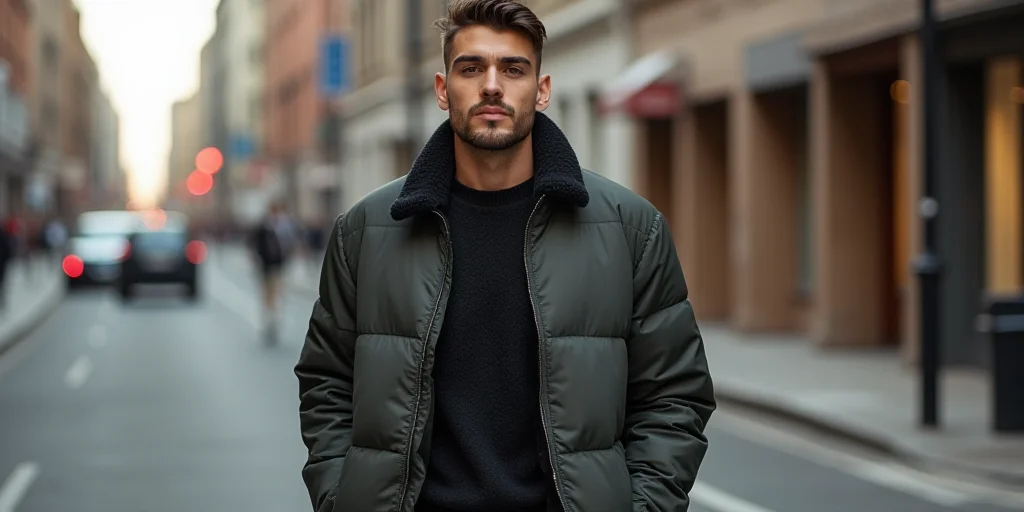 Top Popular Men Clothing Brands In 2025: Style, Quality, And Global ...