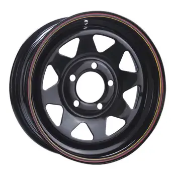 4wd Steel Wheel Rims 18inch 18x8 5x150 - Buy 4wd Steel Wheel Rims ...