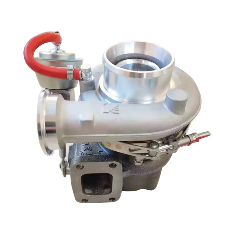 Deutz Engine Turbocharger 04299152 KZ for TCD2013L4 D5E
