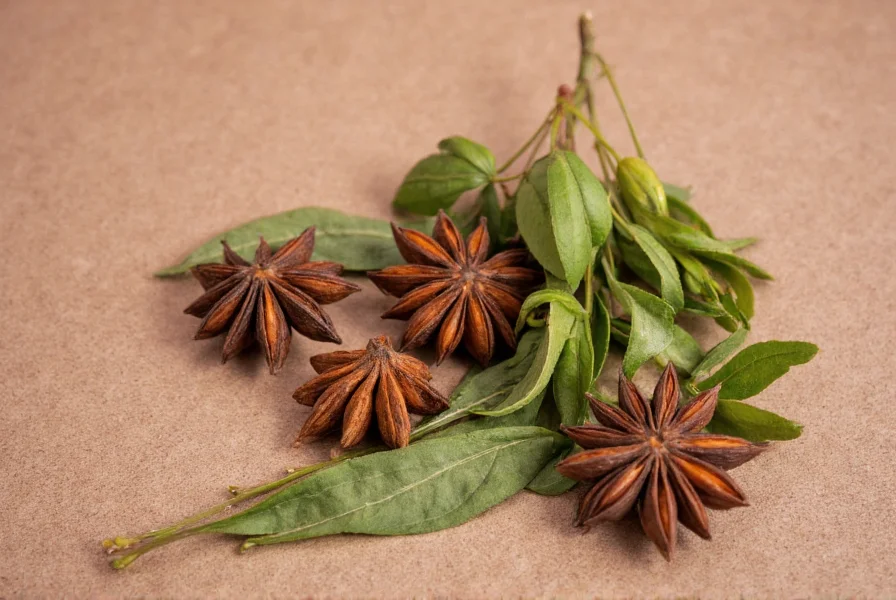 Star Anise in Thai Cooking: When It Belongs (And When It's a Mistake)