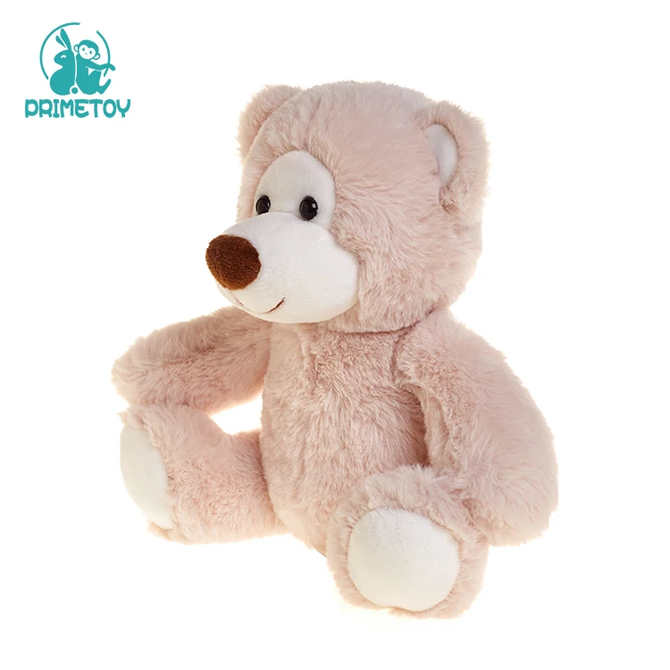 China Oem Supplies Stuffed Animal Gray Plush 60cm 80cm 120cm Teddy Bear ...