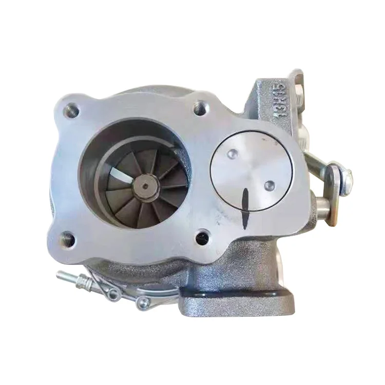 Deutz Engine Turbocharger 04299152 KZ for TCD2013L4 D5E
