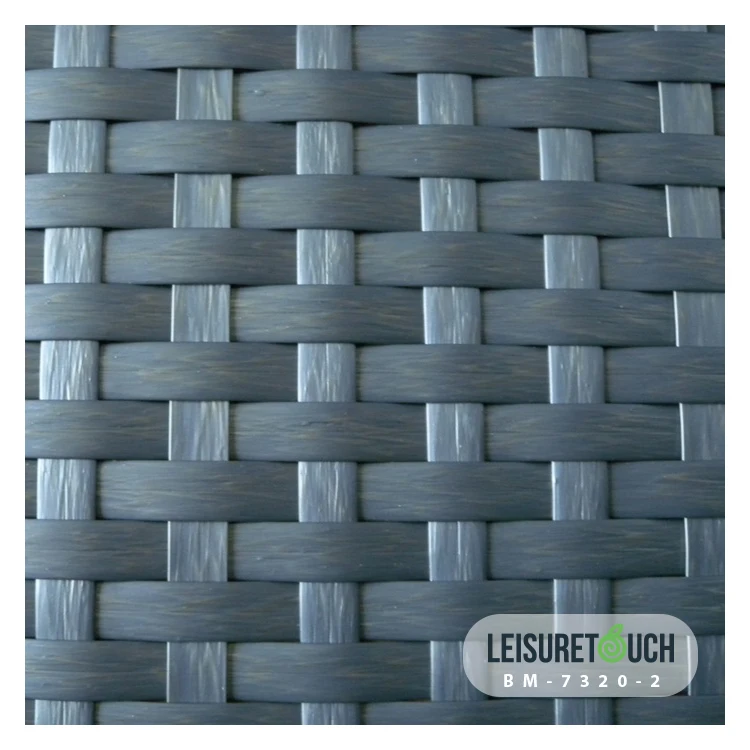Environmental Poly Rattan Garden Plastic Wicker Outdoor Furniture ...