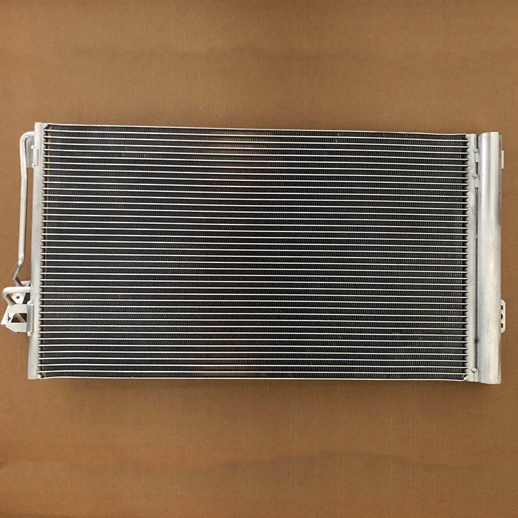 High Quality Condenser 6398350270 639 835 02 70 For Mercedes Benz Vito ...