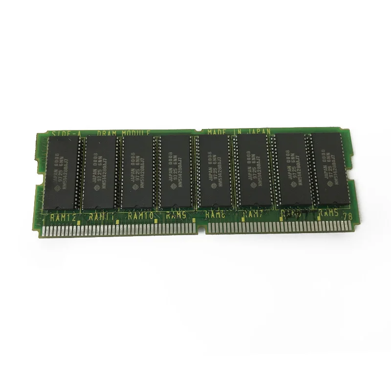 Fanuc PMC Module Functions Card Pcb Circuit Board A20B-2901-0940 ...