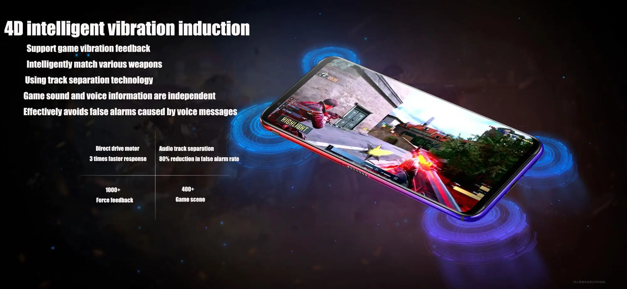 Nubia Red Magic 3 - Ultimate Gaming Smartphone Experience