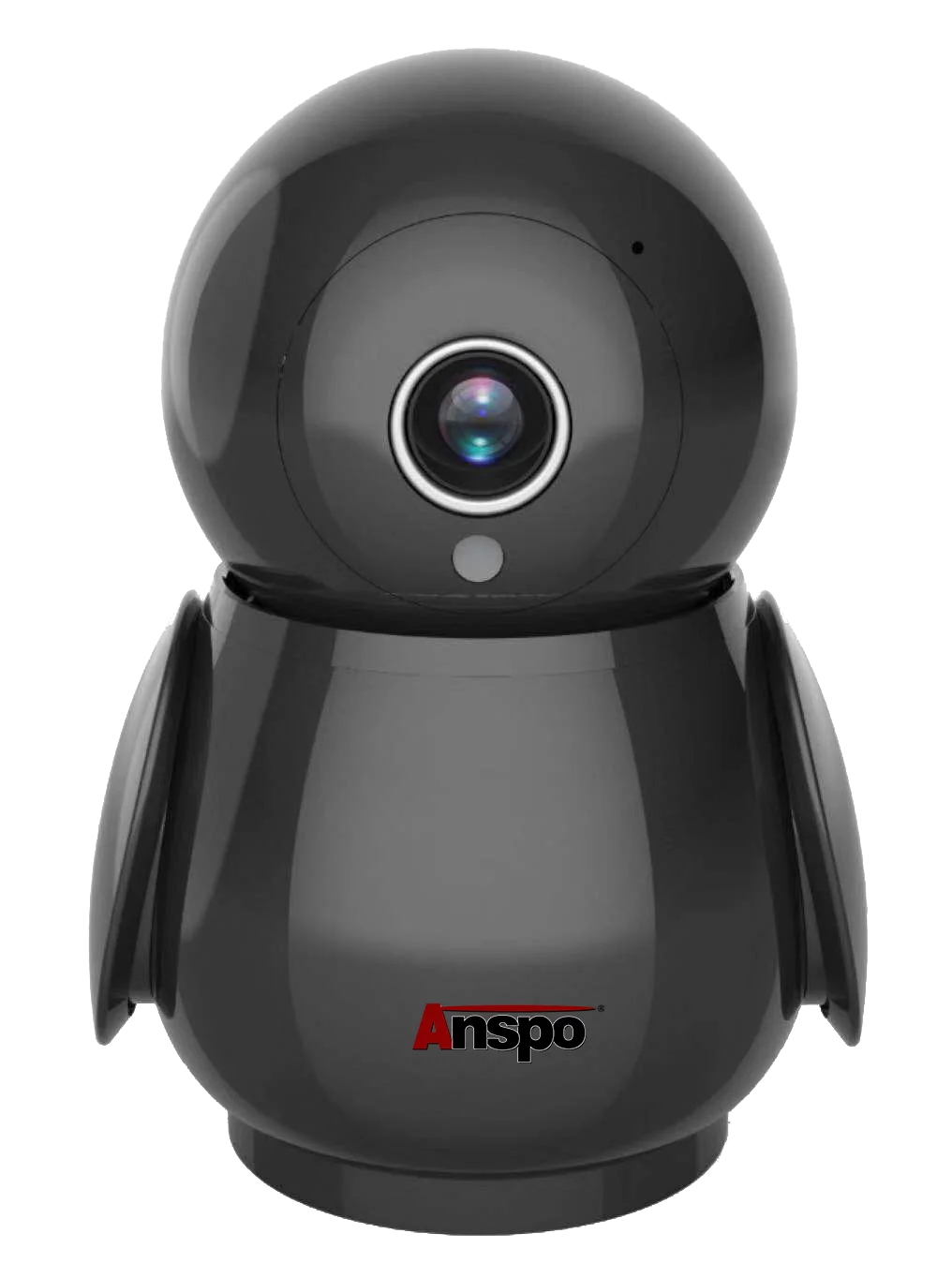 2020 Anspo Cctv Cameras Hd Ahd Outdoor Camera Waterproof Cctv - Buy ...