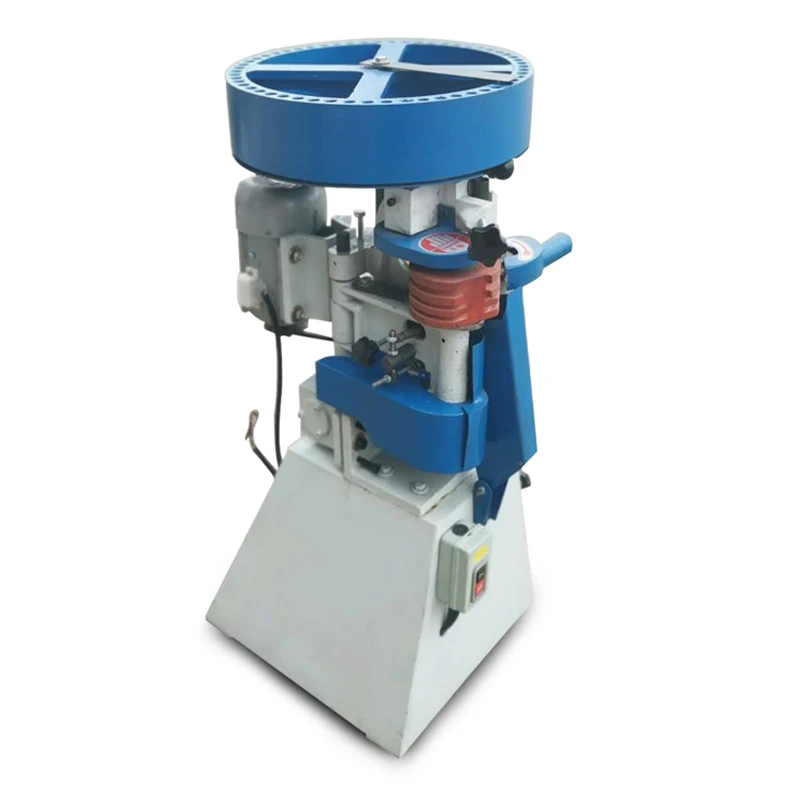 MJ2912 Wood Dowel Cutting Machine - Automatic & Efficient