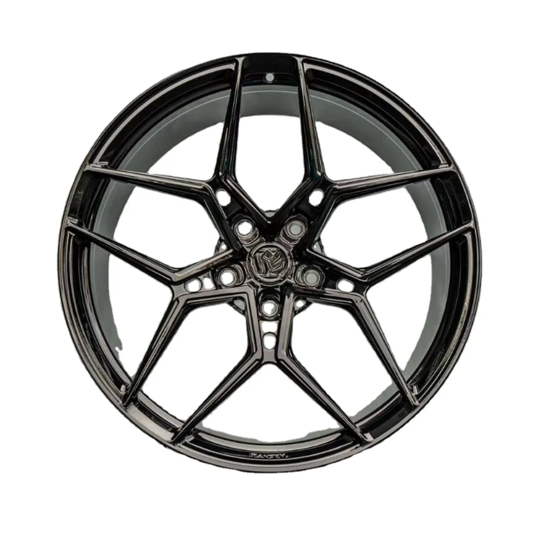 Universal Good Selling Alloy Wheel 18inch Forged Alloy Whee - Buy Forge ...