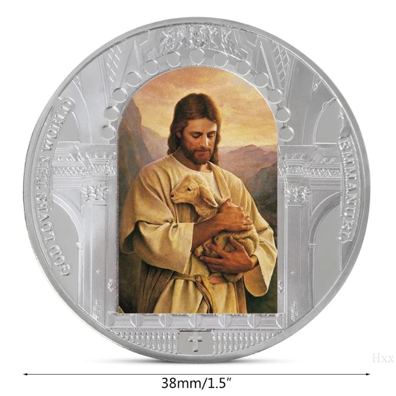 High Quality Cheap Custom Gold and Silver Metal Souvenir Old Copper ...