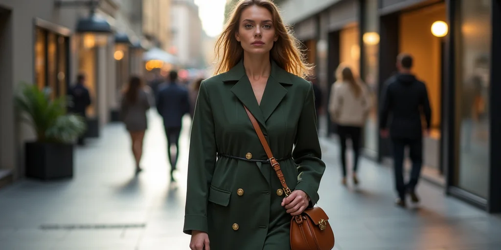 Fancy Brands Of Clothing Redefining Luxury Fashion On Alibaba.com
