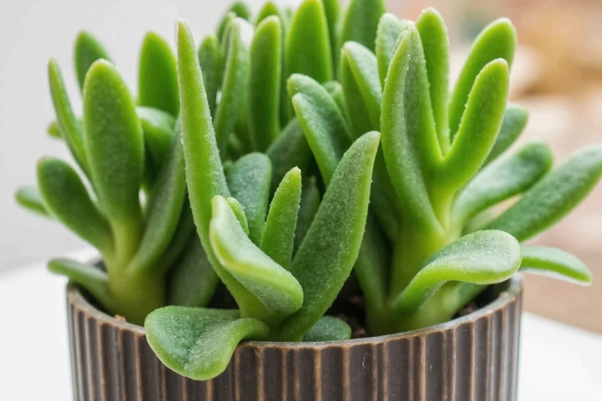 How to Care for Jade Plants: Essential Tips for Success