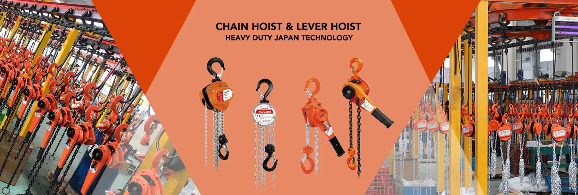 Tianjin Toyo Lifting Machine Manufacture Co., Ltd.