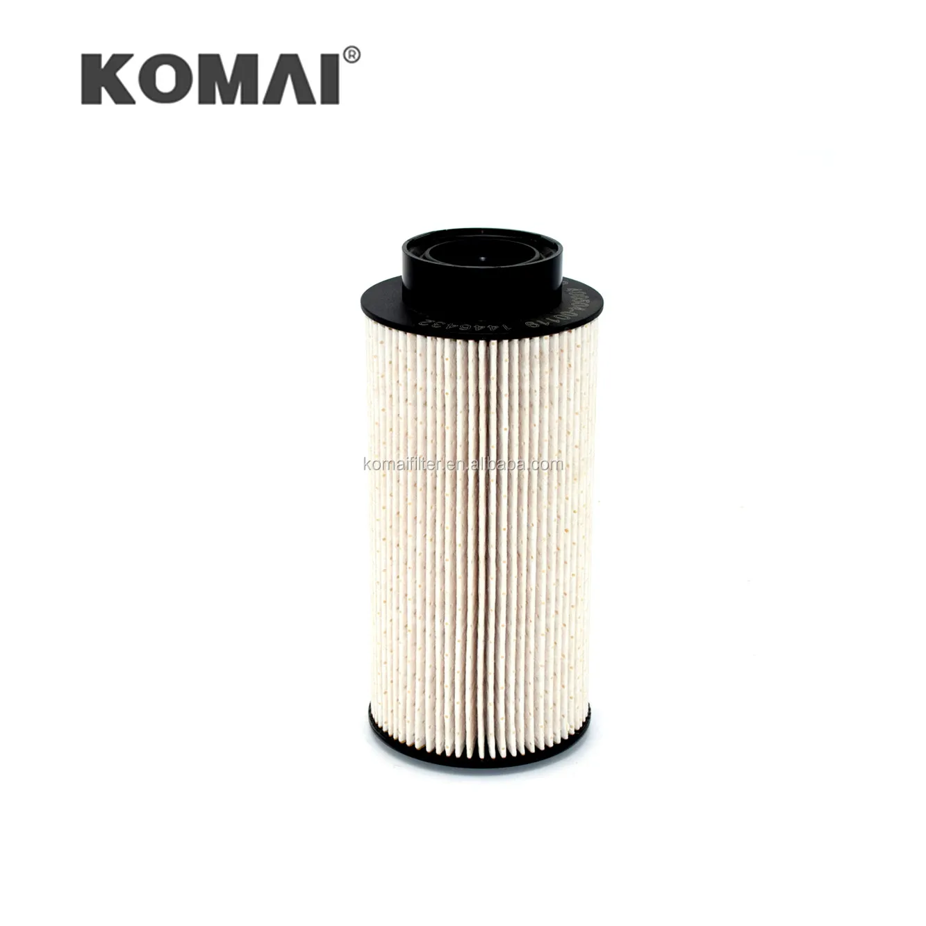 Scania Truck Fuel Filters - High-Quality & Reliable Performance