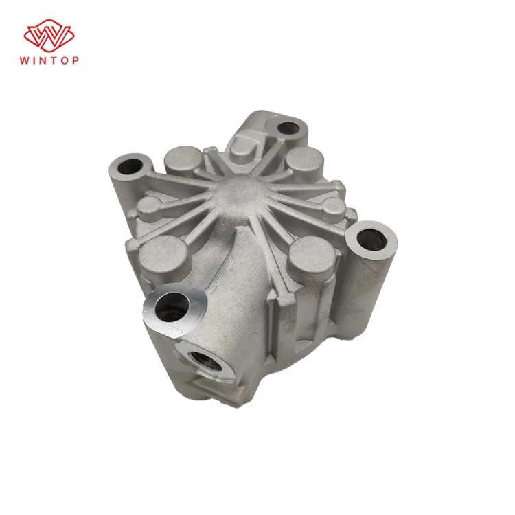 High Quality Shift Cylinder Housing Oem 1295334075 813263800 0002672119 ...