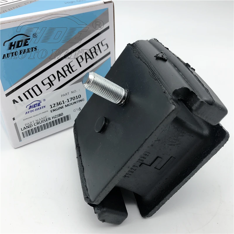 HDE AUTO PARTS - Reliable Engine Mounts for Toyota LAND CRUISER
