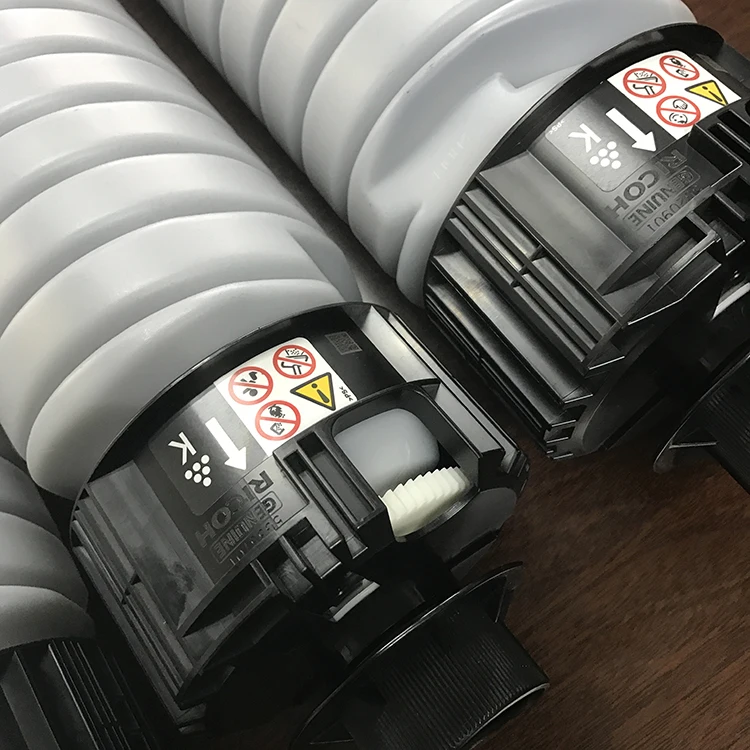 Original Remanufactured Compatible Ricoh SP8400 Toner