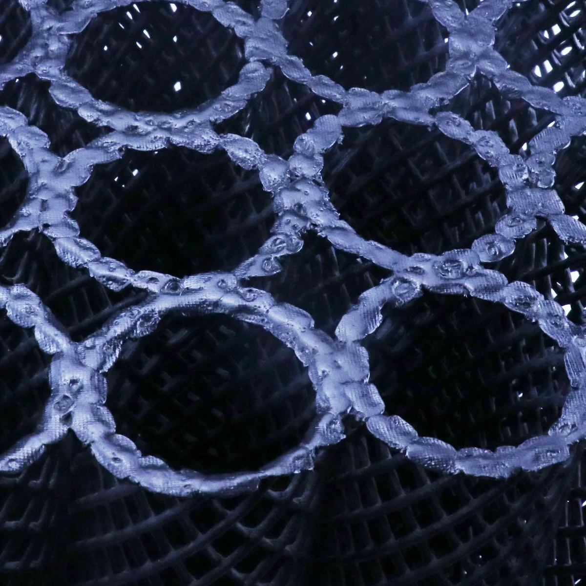 Structured Filter Media Bio-block Used In Industrial Wastewater - Buy ...