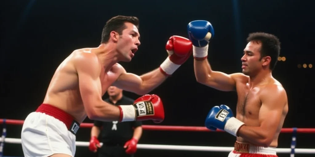 Top Ten Greatest Boxers Of All Time: Legendary Fighters Revealed